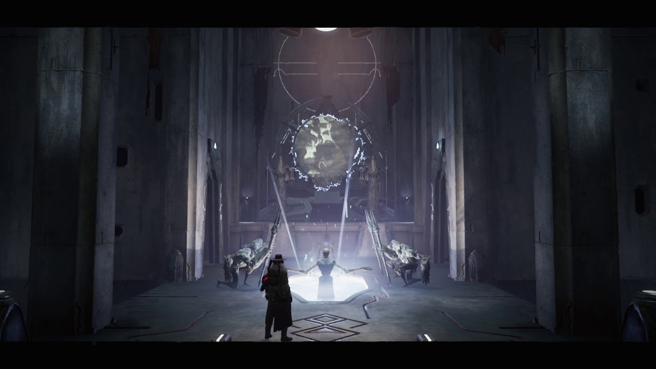 Remnant From The Ashes - Return To The Undying King (Raw footage) Part ...