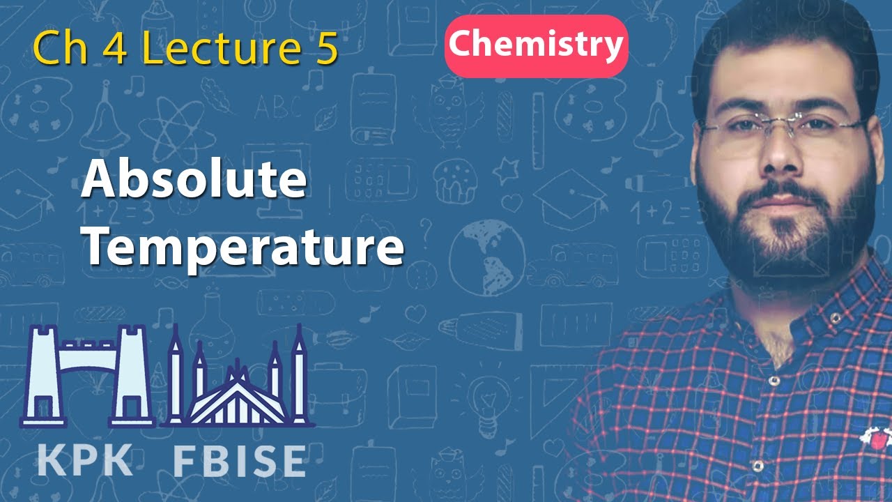 11th Class Live Chemistry Live Lecture 5, Chapter no 4, Application of ...