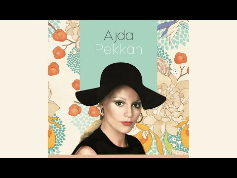 Ajda Pekkan - Gözünaydın - Plak kaydı
