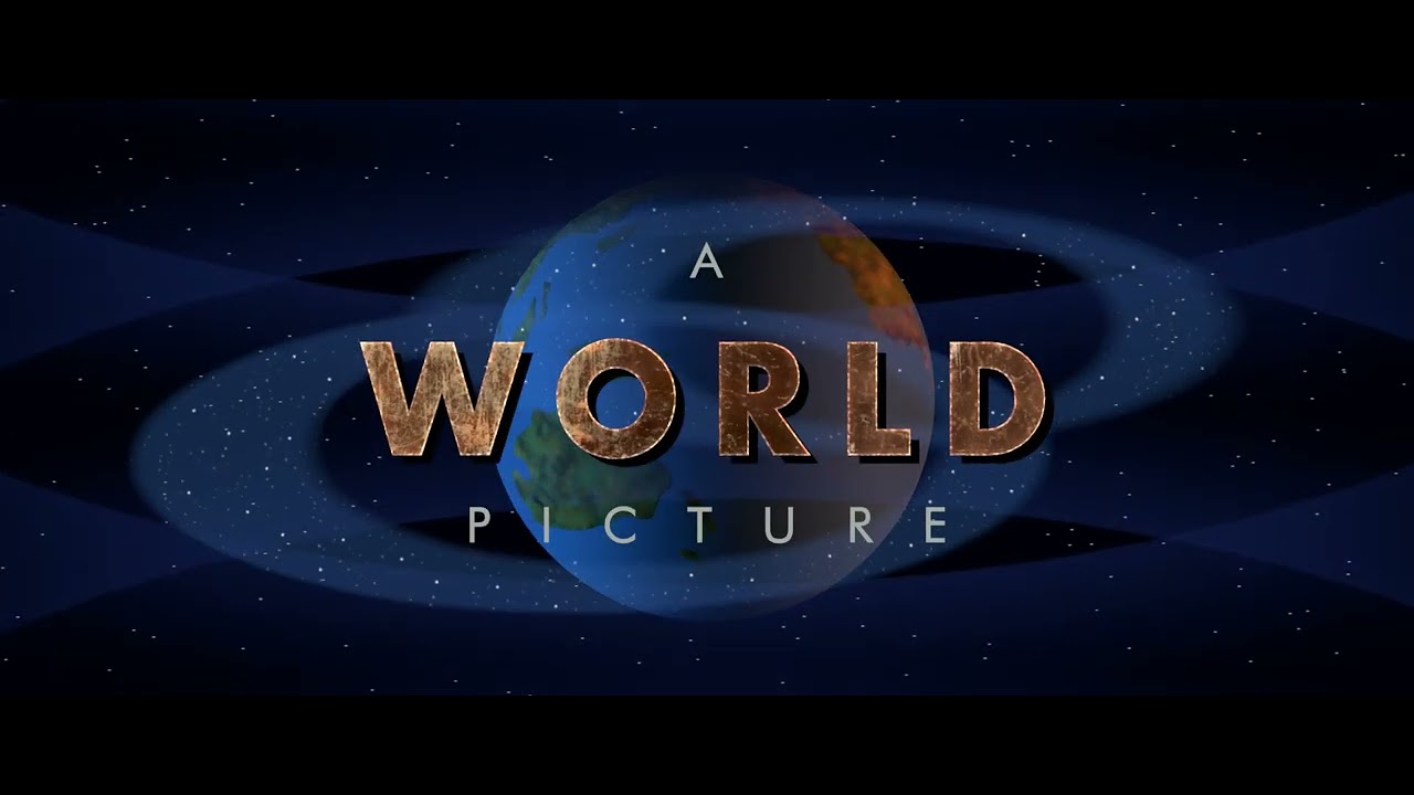 World Pictures logo (July 22, 1960 - June 26, 1987) [Version #5] - YouTube
