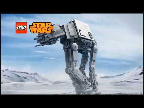 Lego Star Wars | TV Spot 2014