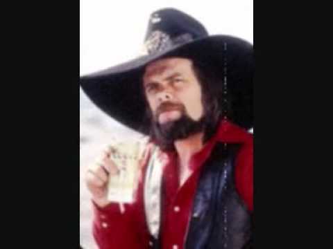 Johnny Paycheck - Heart don't need eyes to see.wmv - YouTube