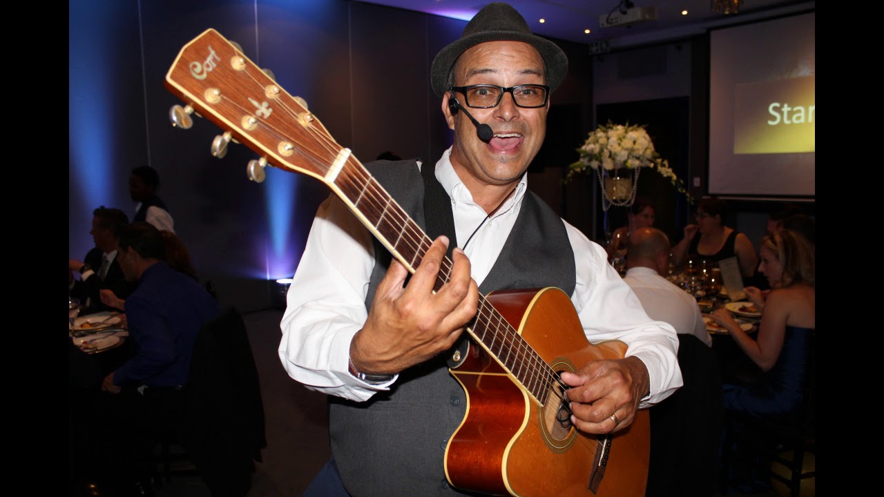 Perfect Cover Jacques Lagesse - YouTube