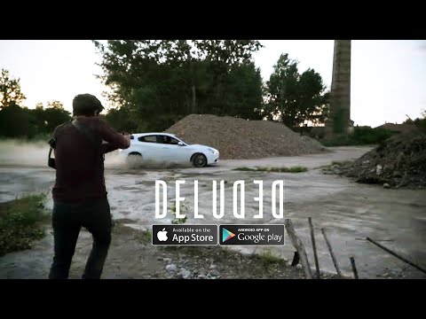 DELUDED Gameplay - Mobile Release on Android - YouTube