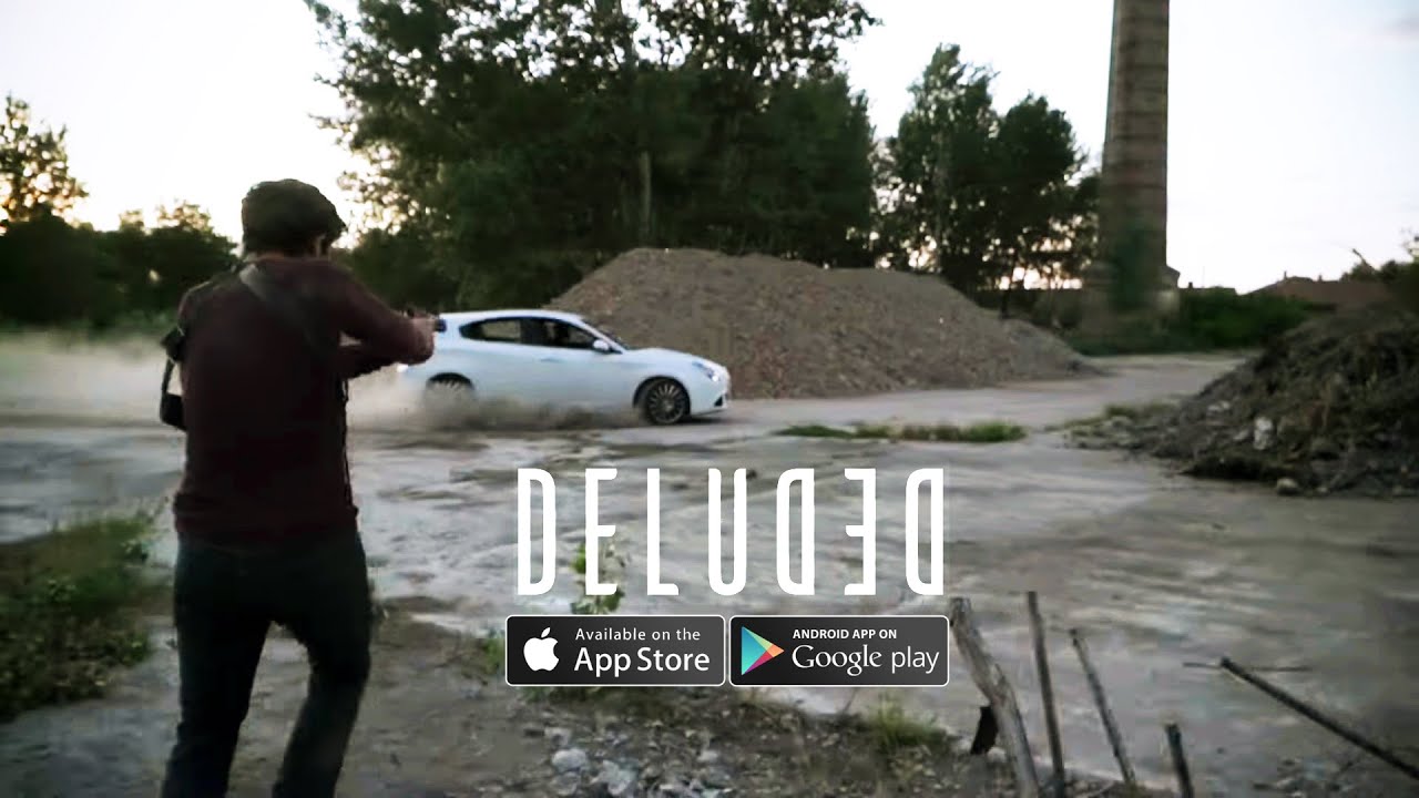 DELUDED Gameplay - Mobile Release on Android - YouTube