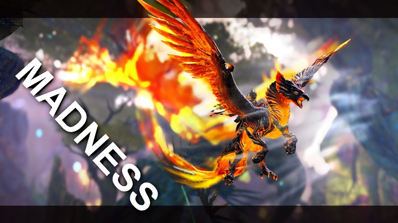 'This is Madness!' - YouTube
