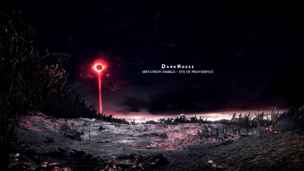 Metatron Omega - Eye of Providence - YouTube