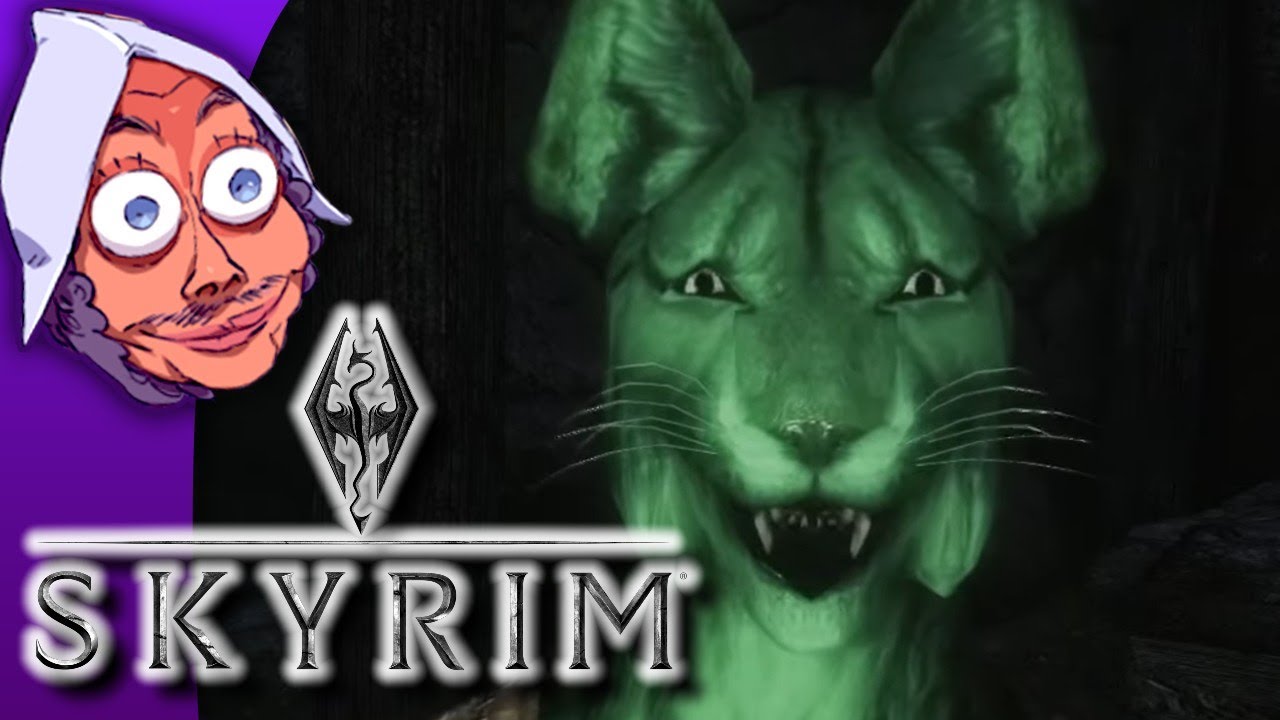 [Criken] Adventuring with my AI Companion Cortana (platonically) - YouTube