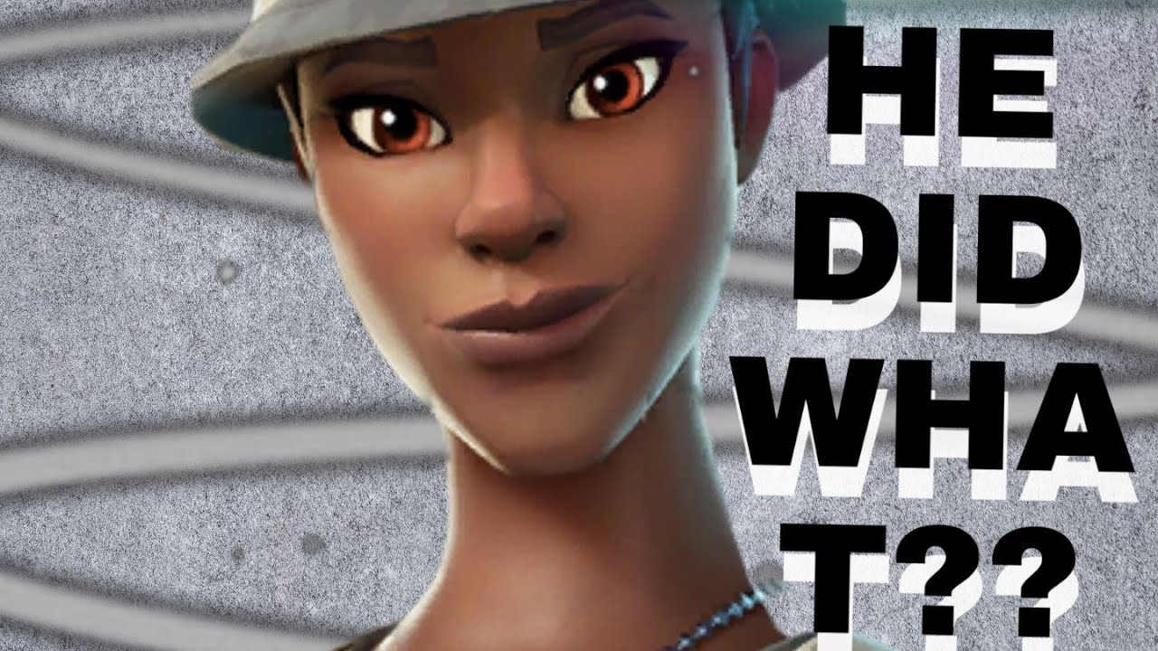 THIS RECON EXPERT DID WHAT? - YouTube