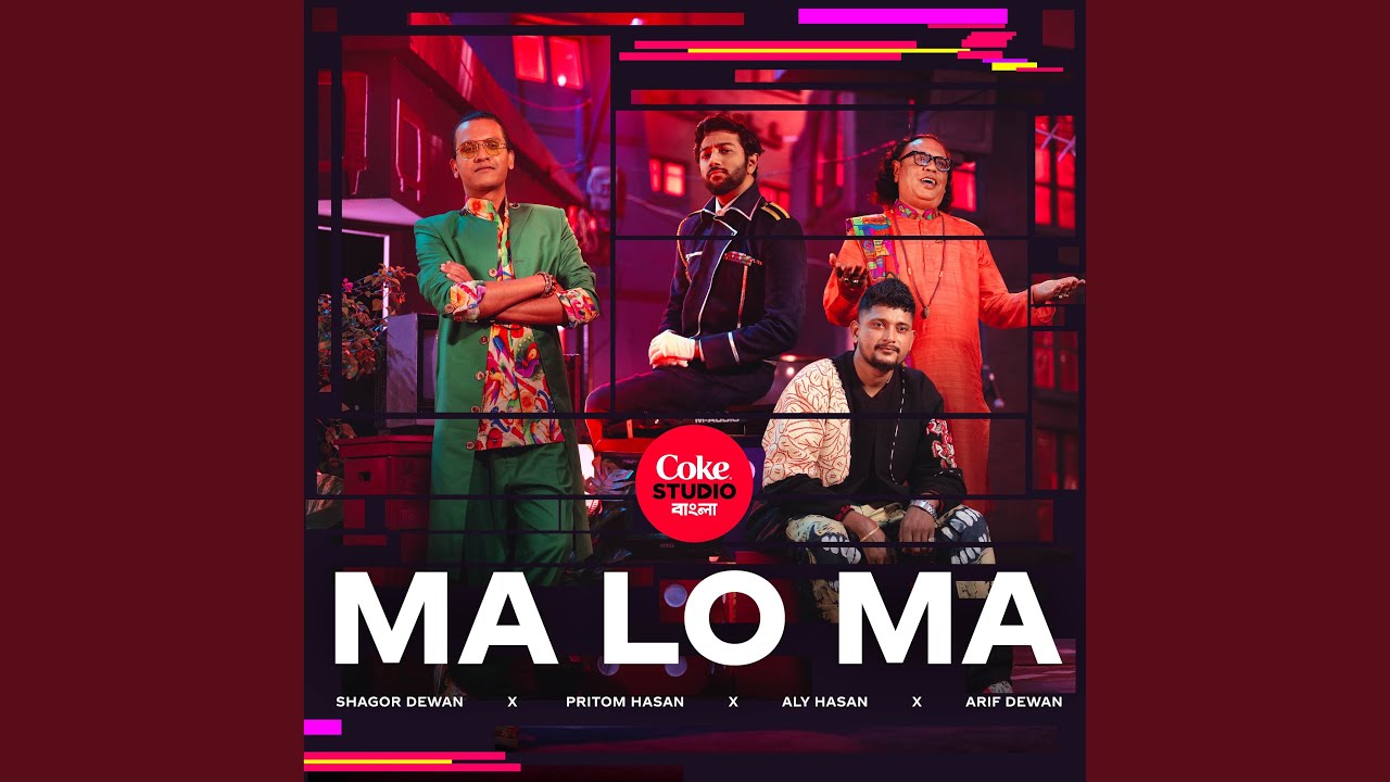 Maloma | Coke Studio Bangla - YouTube