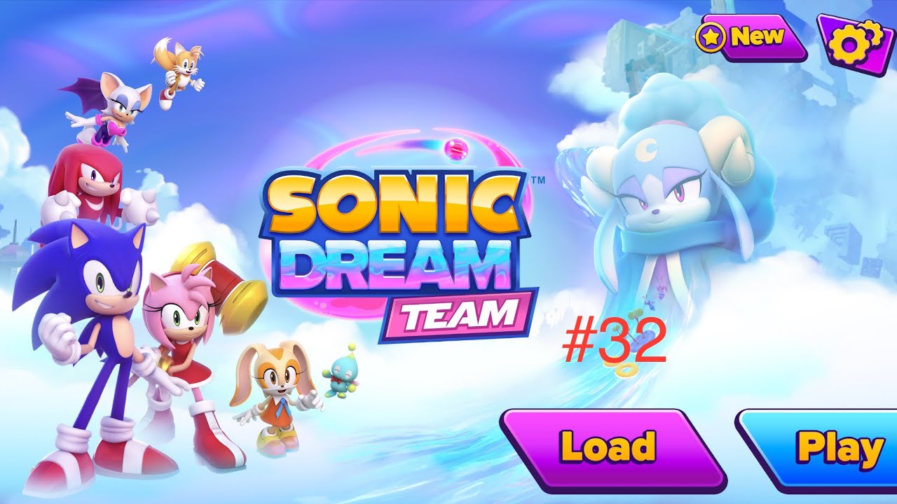 Sonic Dream Team gameplay #32 (Tails challenges) - YouTube