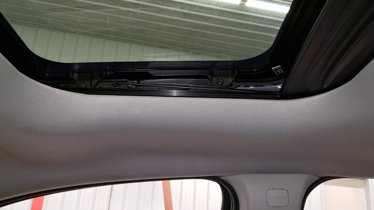 FOR SALE - 20L1355 - 2011 CHEVY TRAVERSE - POWER SUNROOF - YouTube