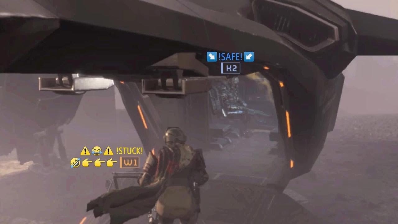 No Diver Left Behind - HELLDIVERS 2 - YouTube