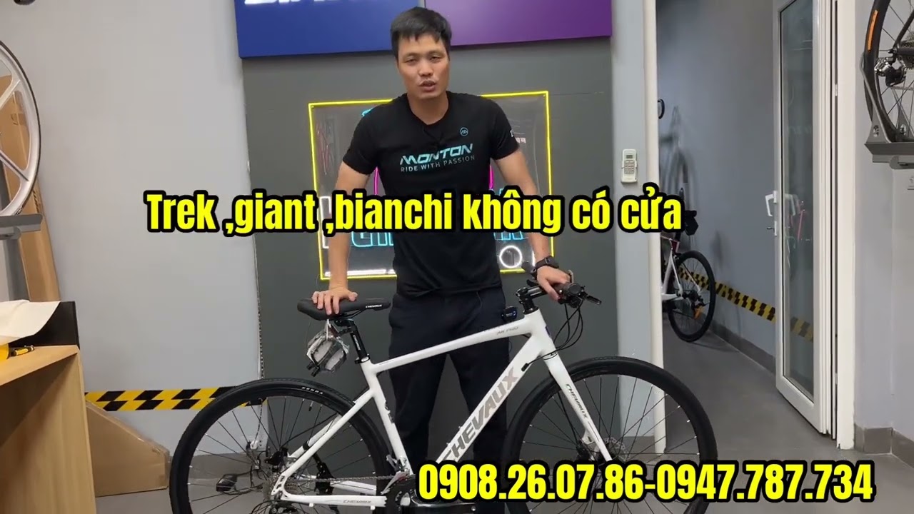 Review Đánh Giá Xe Touring Chevaux AK Pro 2022 Có gì Khác - YouTube