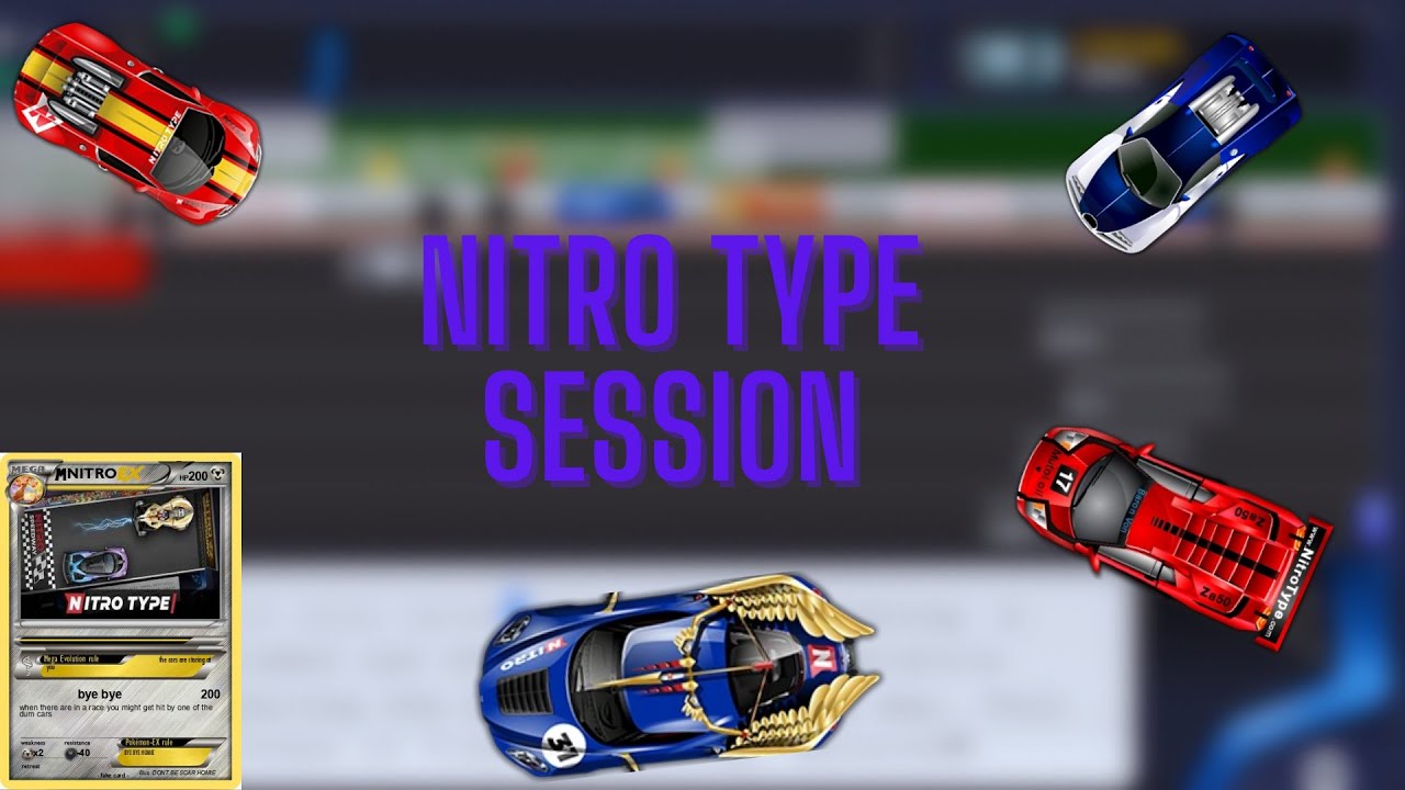 Nitro