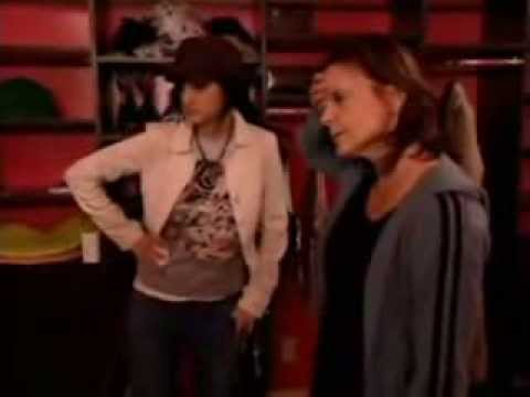 The Ashlee Simpson Show. Episode 17, Part 1 - YouTube