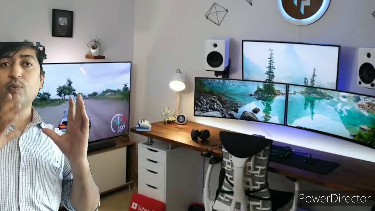 Computer Basic 001 Introduction Video Series IT computer - YouTube