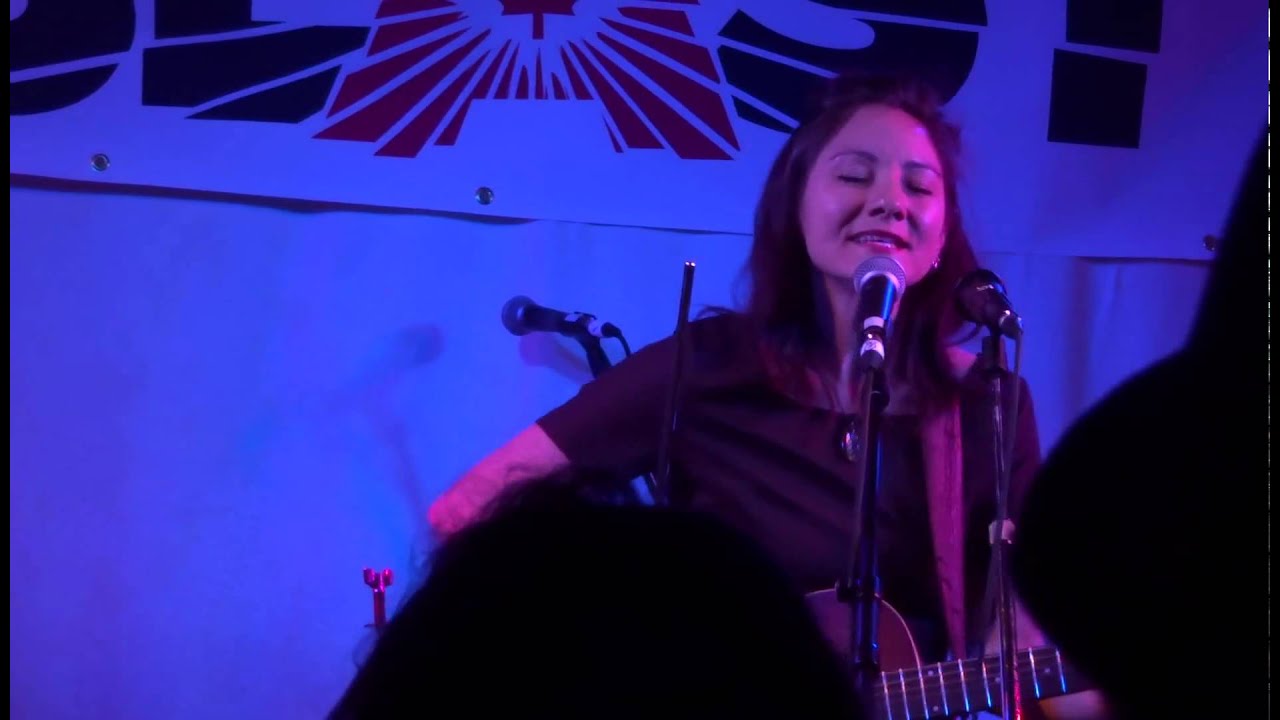Leaf Rapids live @ TGE15 - YouTube