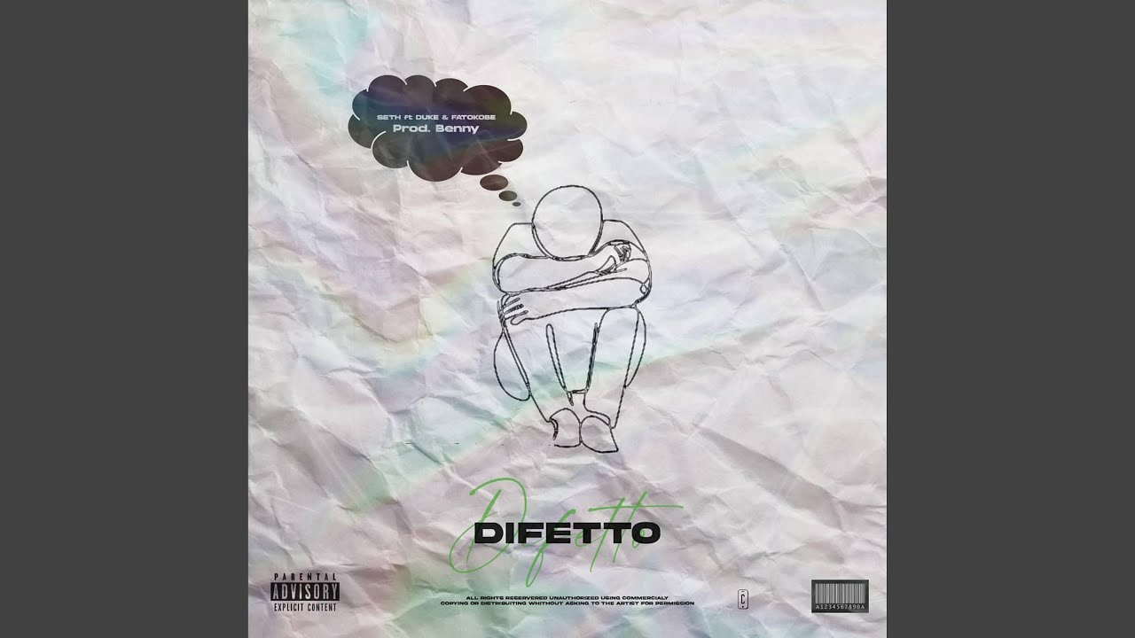 Difetto (feat. Fatokobe & Duke) - YouTube Music