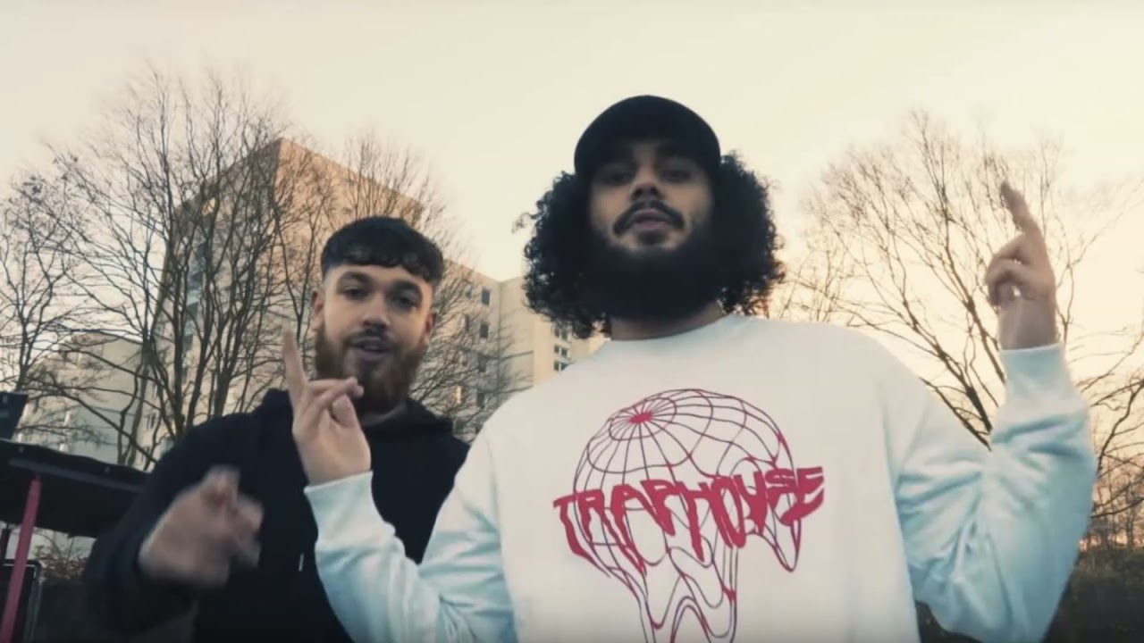 [Free] Kalim x Lucio 101x Unter Obsi Type Beat - " Fuchs " (Prod. Eric ...