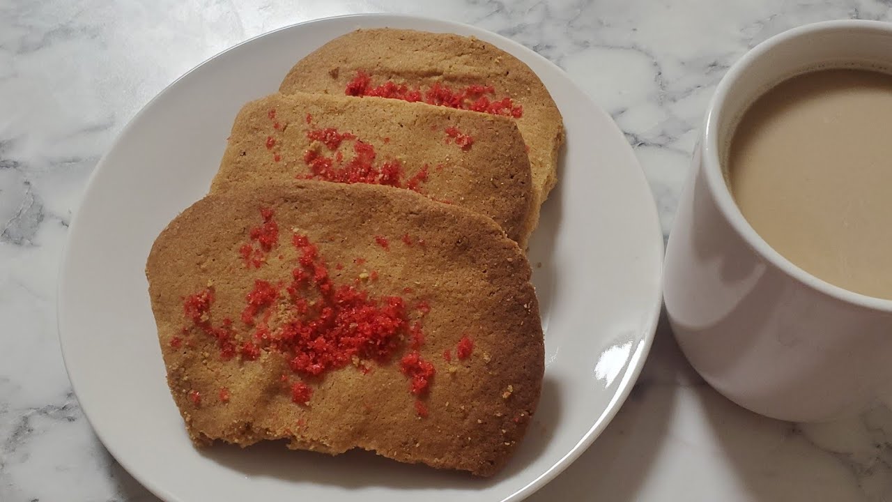 Salpores De Arroz Salvadoreños| Receta Fácil | Dos Salvadoreñas - YouTube