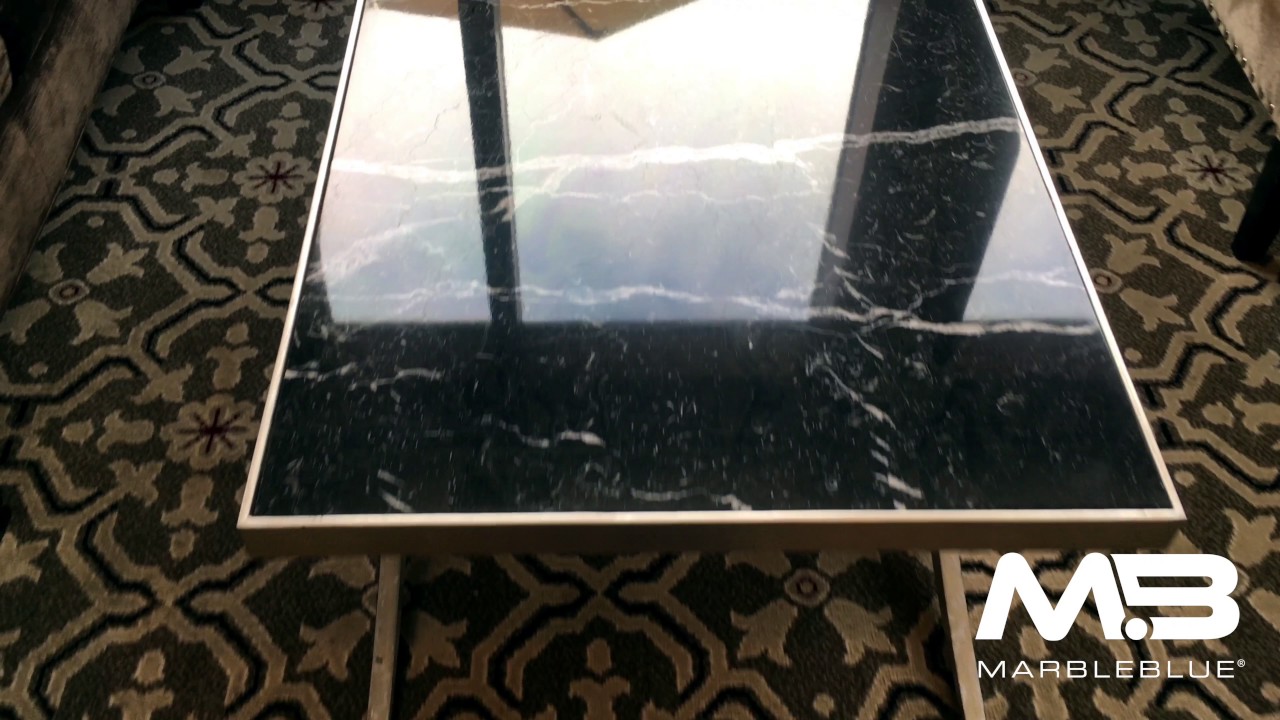 MarbleBLUE® Marble Repair, Marble Polishing and Stone Restoration of a ...