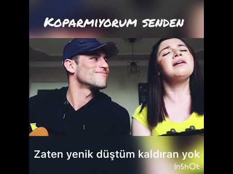 Ali &Nurşah Akgül -Kopamıyorum senden