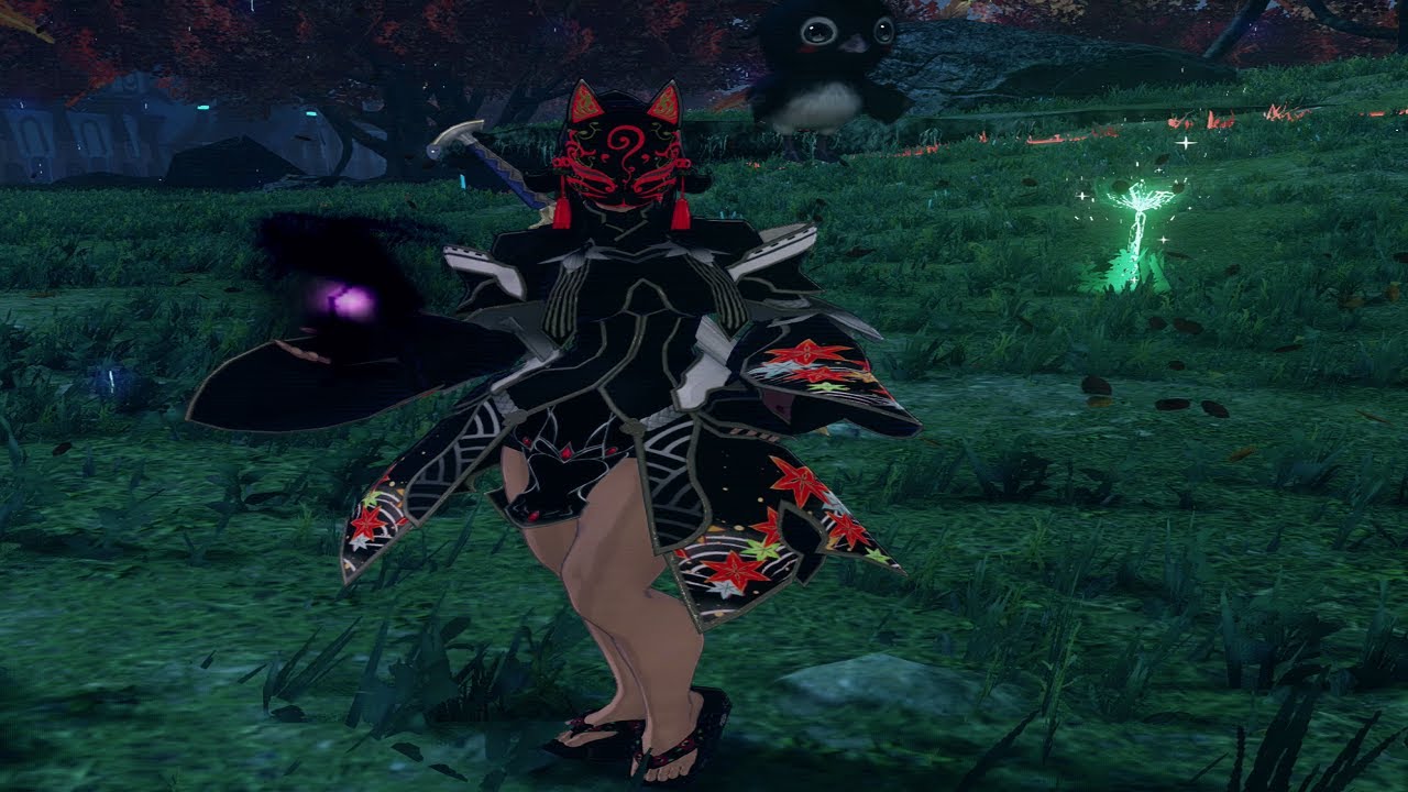 [PSO2: NGS] - Drill Moonlight Invasion '23 {Limited-Time Quest #1 ...