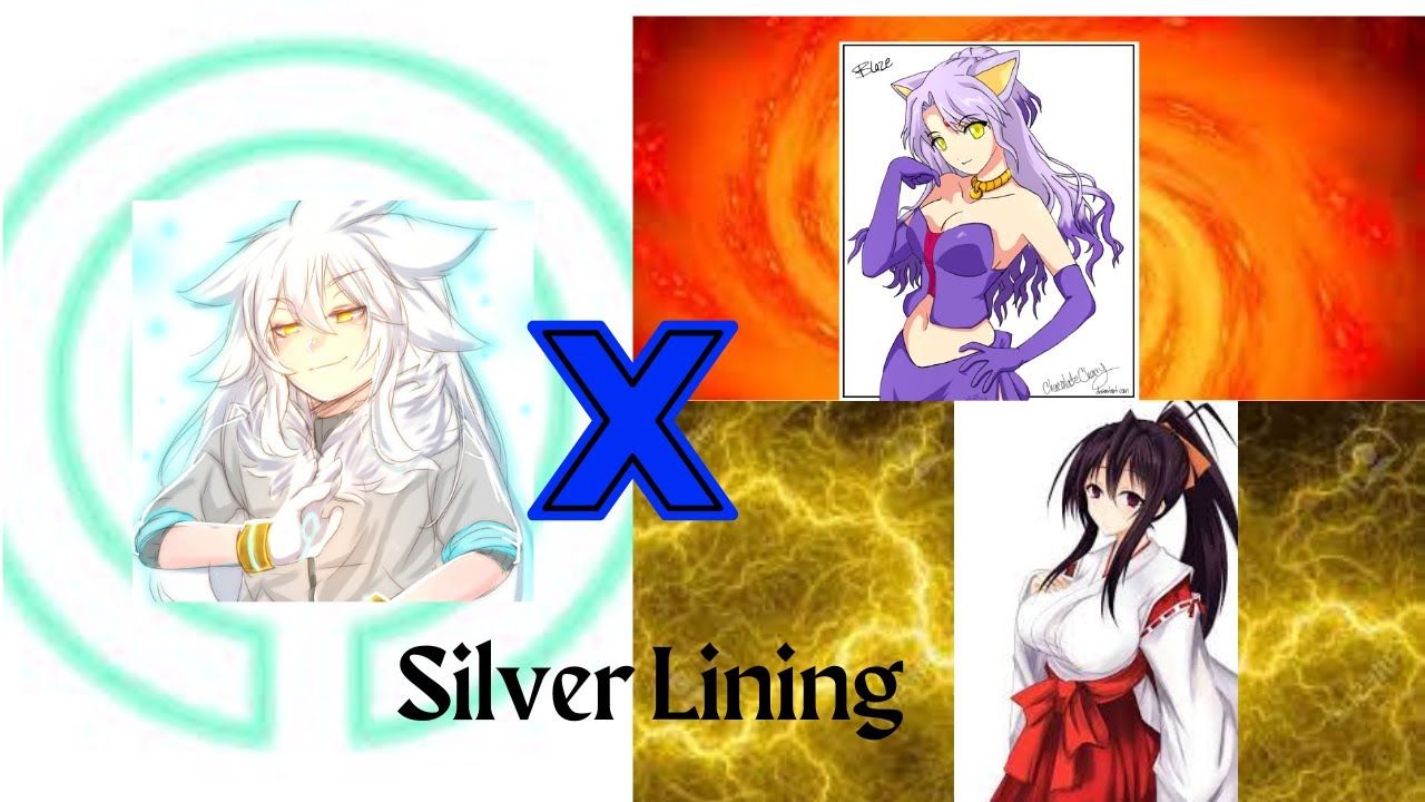 Silver Lining Part 1: My Story - YouTube