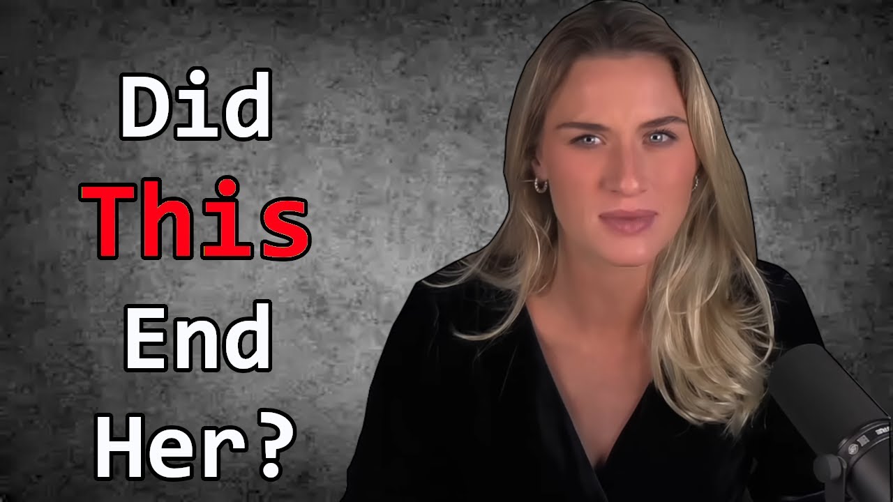 Youtube Finally Takes Action On Lily Gaddis - YouTube