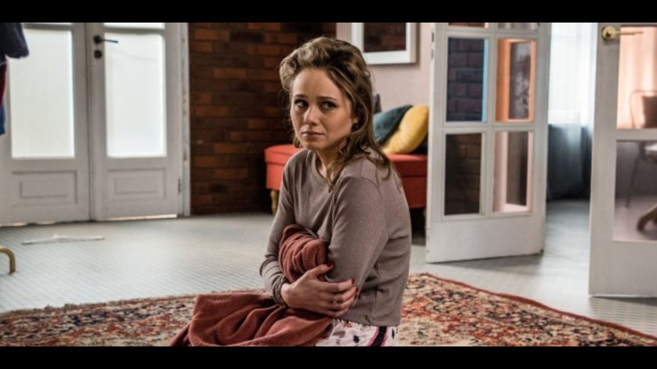 „Papiery na szczęście" odcinki 236-237. Staszek zabiera swoje rzeczy i odwołuje ślub! Beatka ...