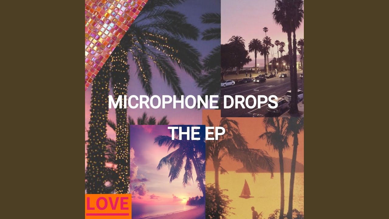 MICROPHONE DROPS (Slow down) - YouTube