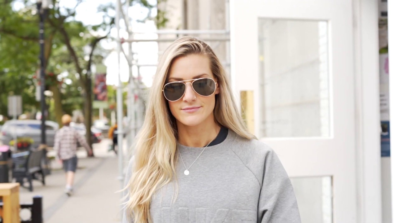 Hamilton is Home - YouTube