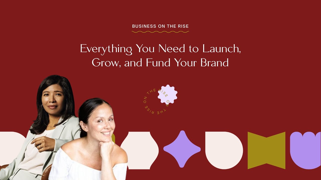 Creating Financial Security with Regina Rahim (Wahine Capital) | Ep 6 ...