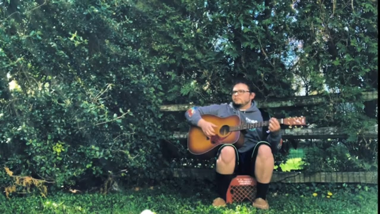 Brian Quirk- Rosey (Official Lyric Video) - YouTube