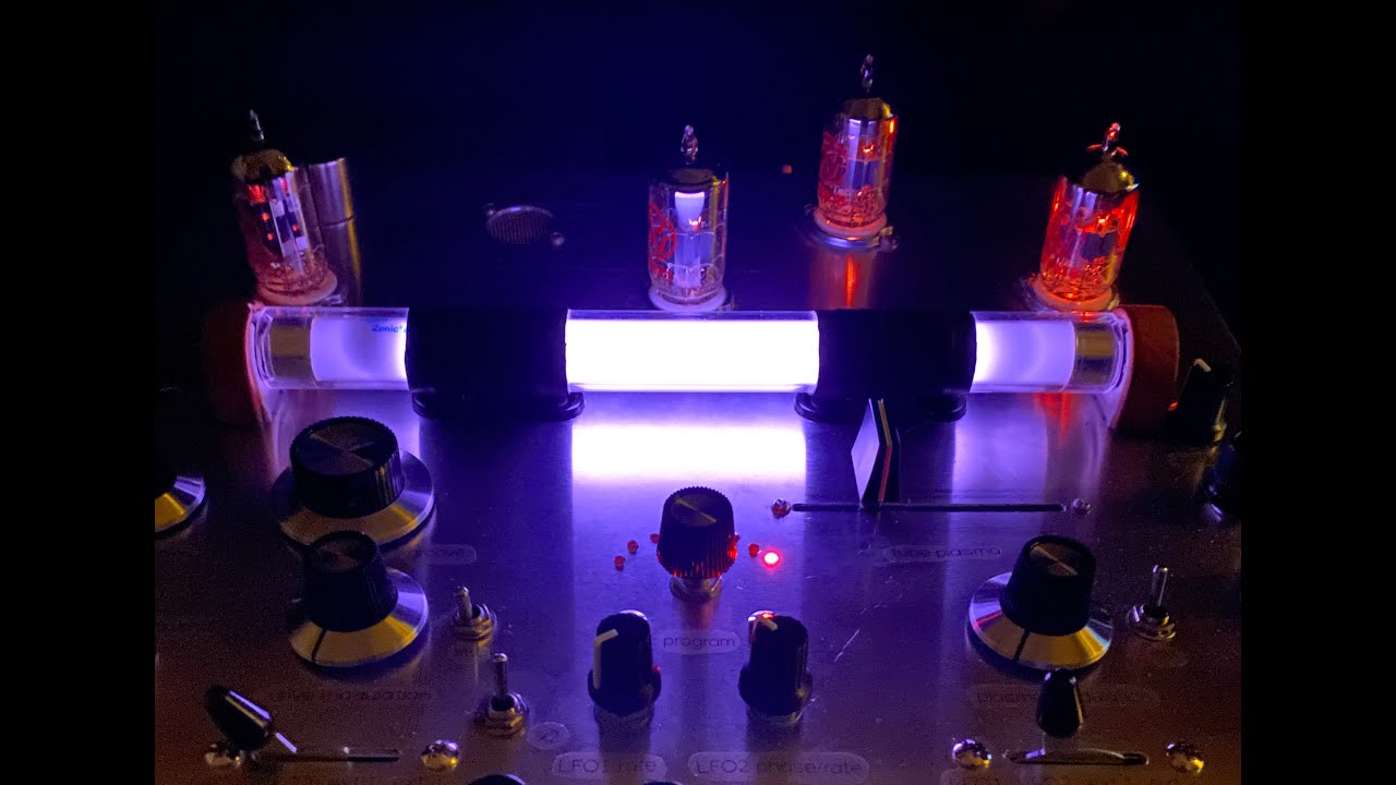 Groovetube Kickstarter video - YouTube