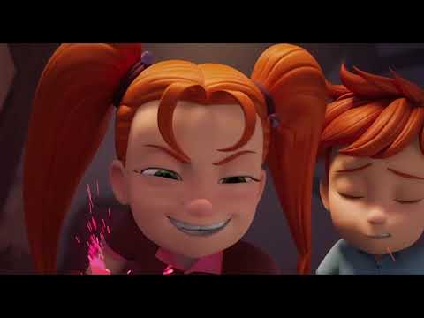 100 Percent Wolf Trailer - YouTube