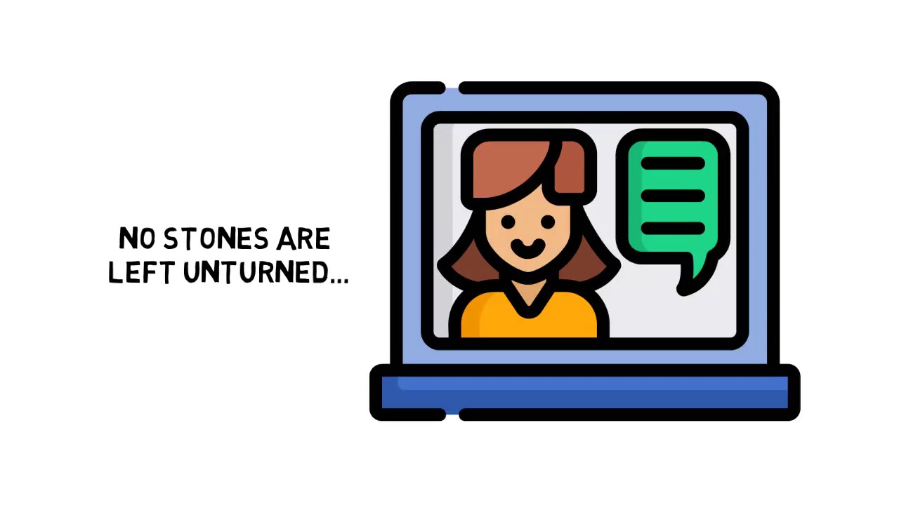 How to Start an Online Coaching Business FE Doodle - YouTube