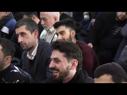 Haci Shahin Heqiqi Momin ler kimlerdi  mutleq dinlemeyin faydasi var yeni 2018