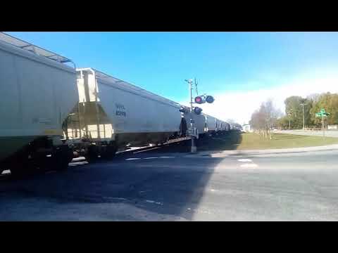 NS E50 Manifest in Garner (11/24/2024) - YouTube