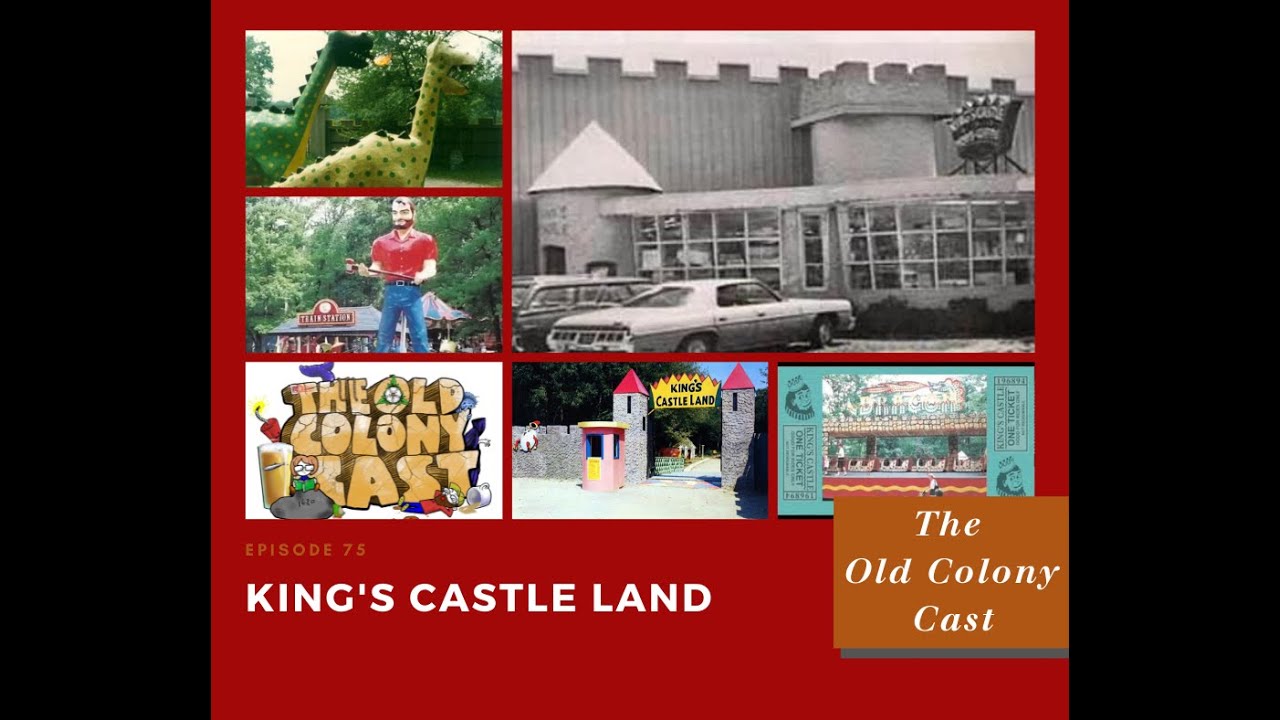 King's Castle Land - YouTube
