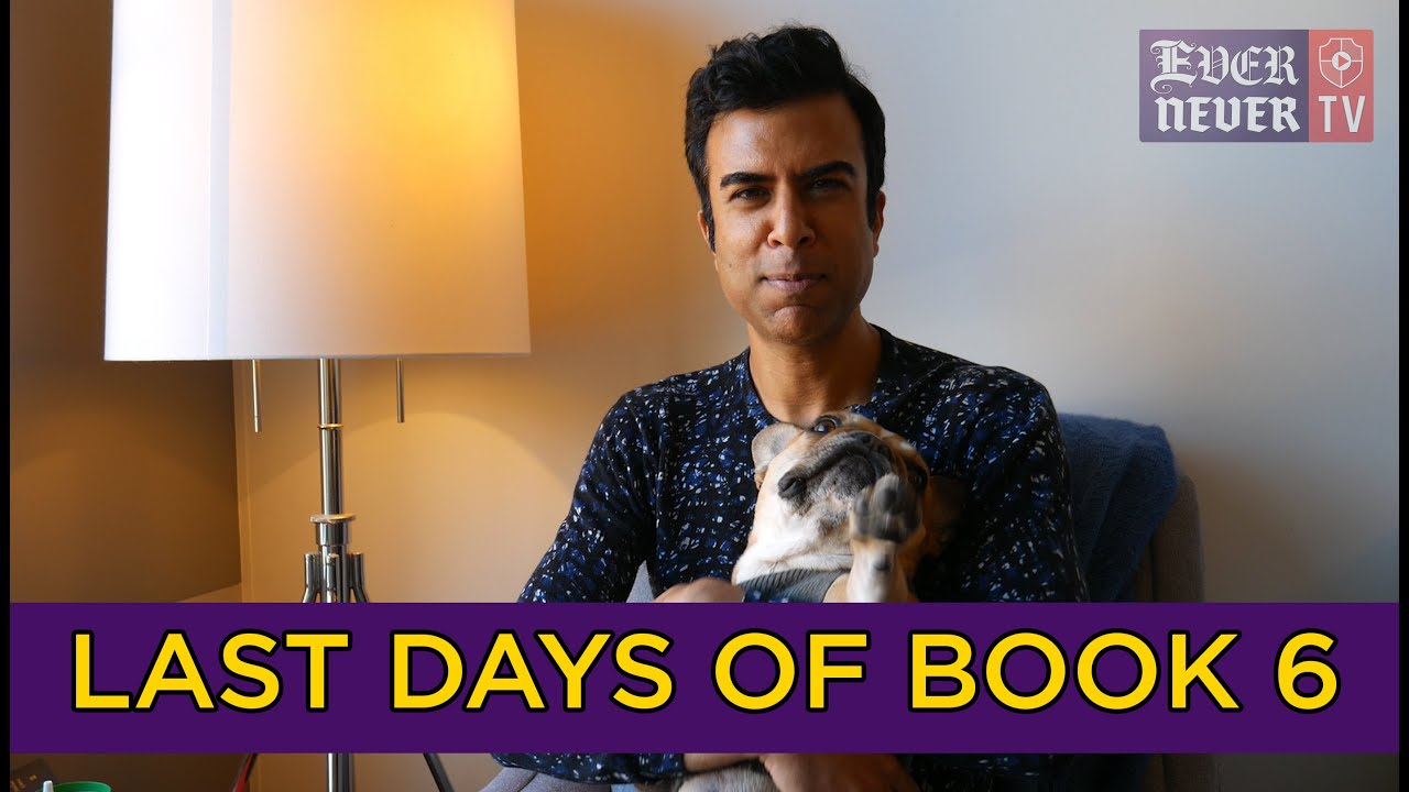 ENTV • Last Days of Book 6 - YouTube