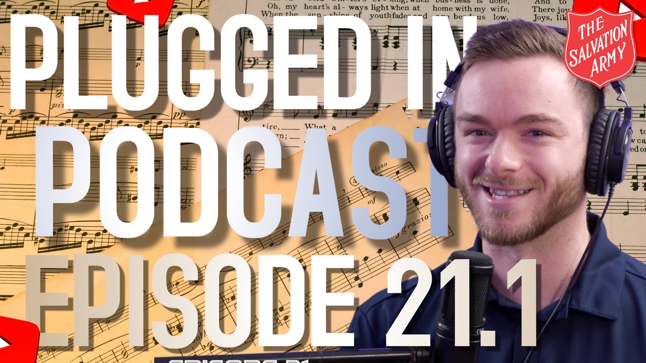 Plugged In Podcast - Episode 21.1 - The Episode with Chris Molinaro ...