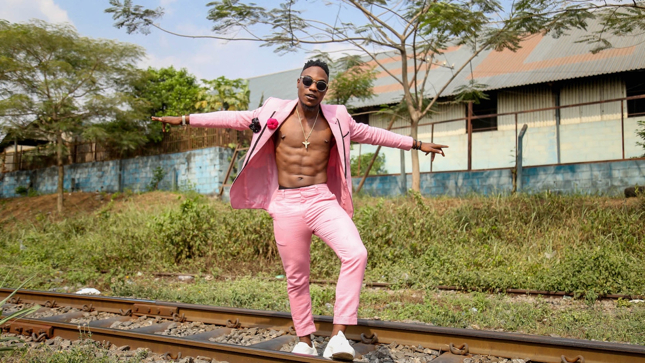 L.A.X - BIG DADDY (AUDIO) - YouTube