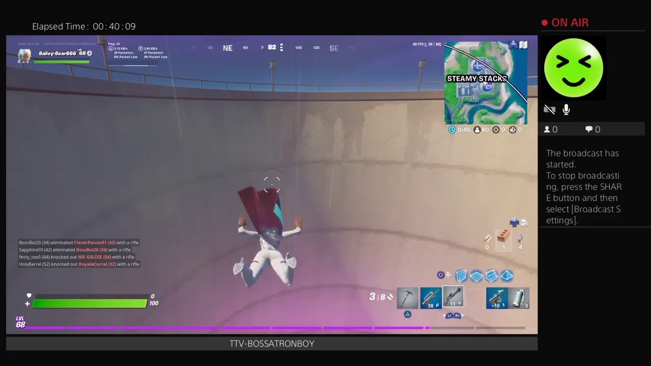 Levels AND xp - YouTube