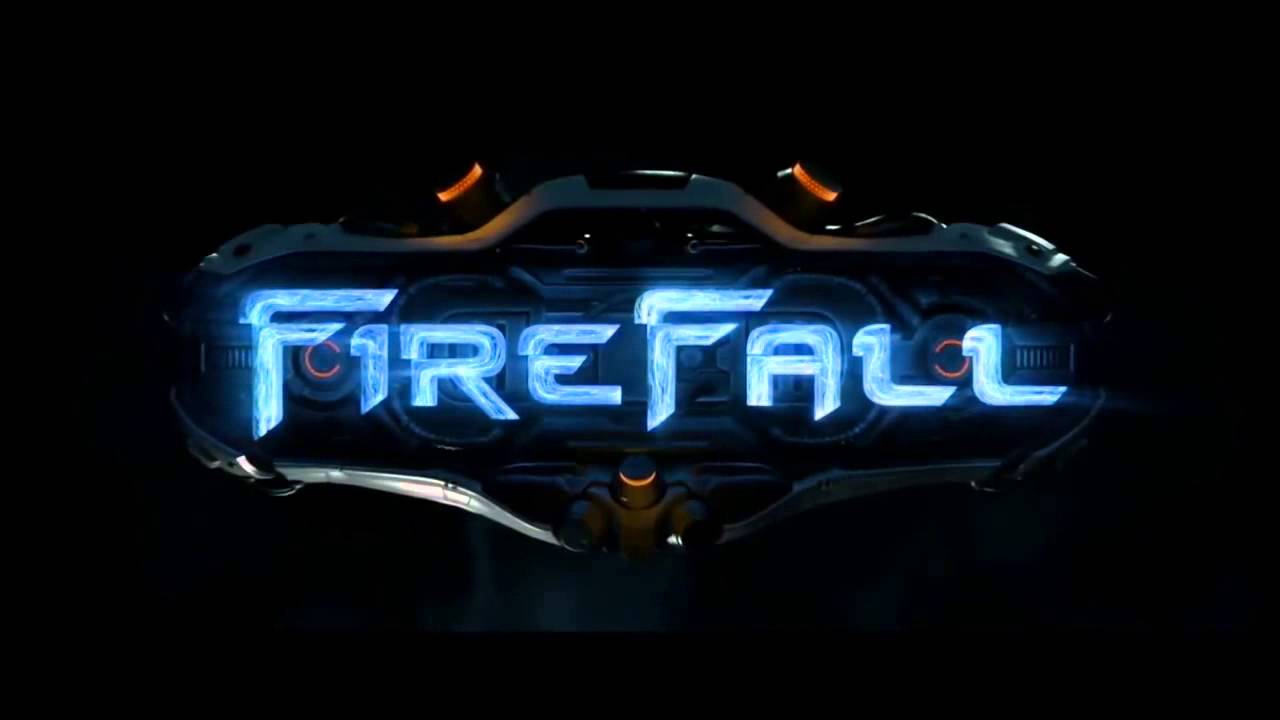 Firefall All Cinematic Trailer - YouTube