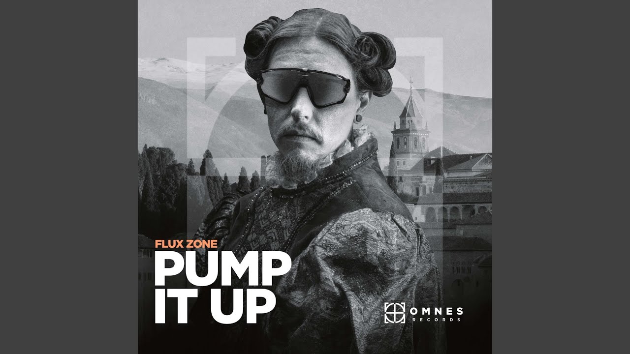 Pump It Up - YouTube