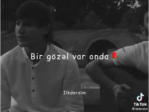 𝐵𝑖𝑟 𝐺𝑜𝑧𝑒𝑙 𝑉𝑎𝑟 𝑈𝑟𝑒𝑦𝑚𝑖 𝑚𝑒𝑛𝑑𝑒𝑛𝑎𝑙𝑖𝑟.❤️