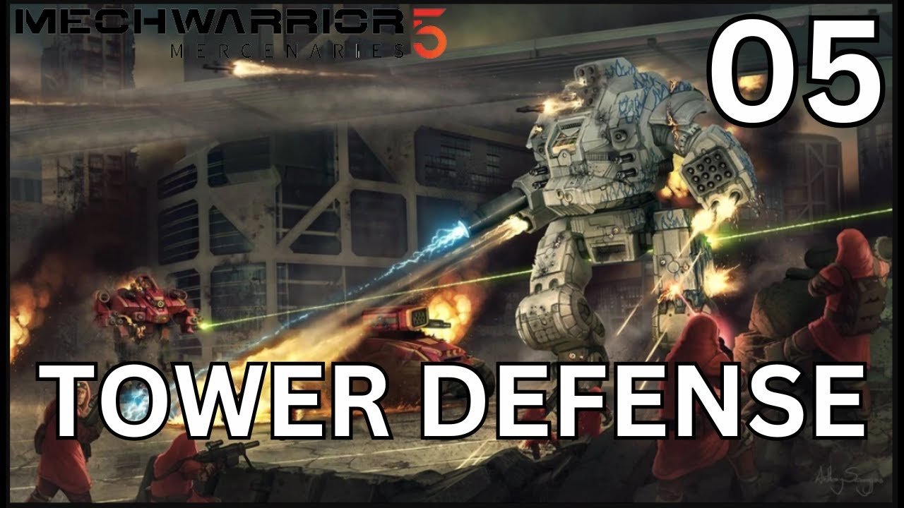 A 2nd Shadow Cat - 3067 Mechwarrior 5: Mercenaries Co-op Modded to HELL ...