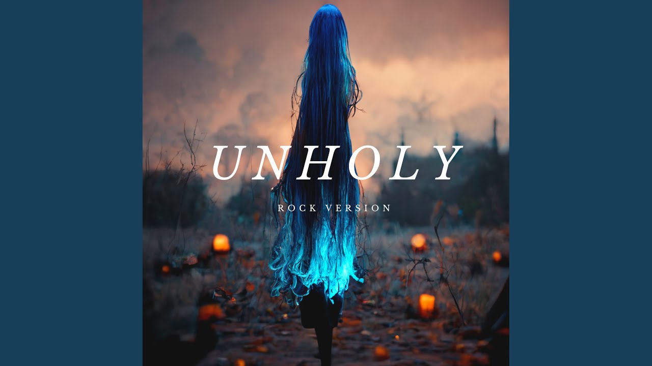 Unholy - YouTube